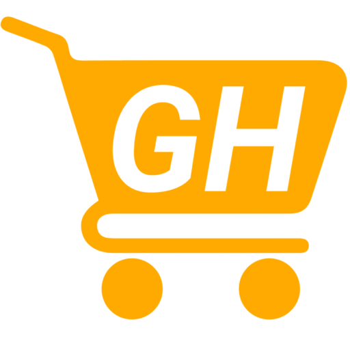 Home - ghstore