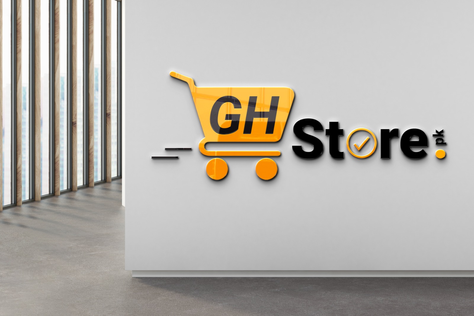 Custom Logo Design Service – Professional Business Branding & Graphic ...